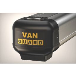 Van Guard VG200-3SL Lined Maxi Pipe Carrier 3170mm - Screwfix