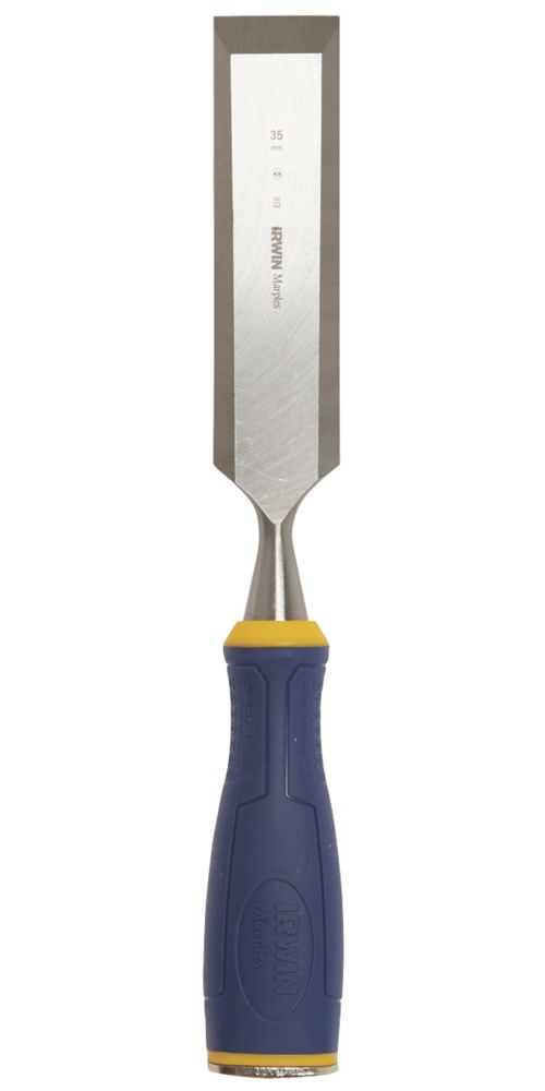 Marples Chisels | Woodworking Tools | Screwfix.com