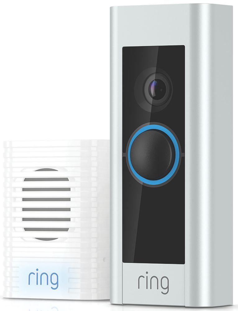 Doorbells | Door Chimes | Screwfix.com