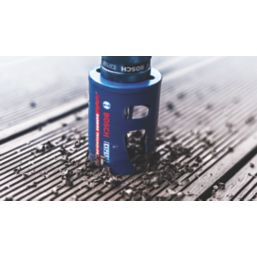 Bosch Expert Multi-Material Holesaw 152mm - Screwfix