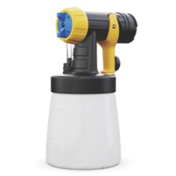 Wagner 600ml Wood & Metal Paint Spray Attachment - Screwfix