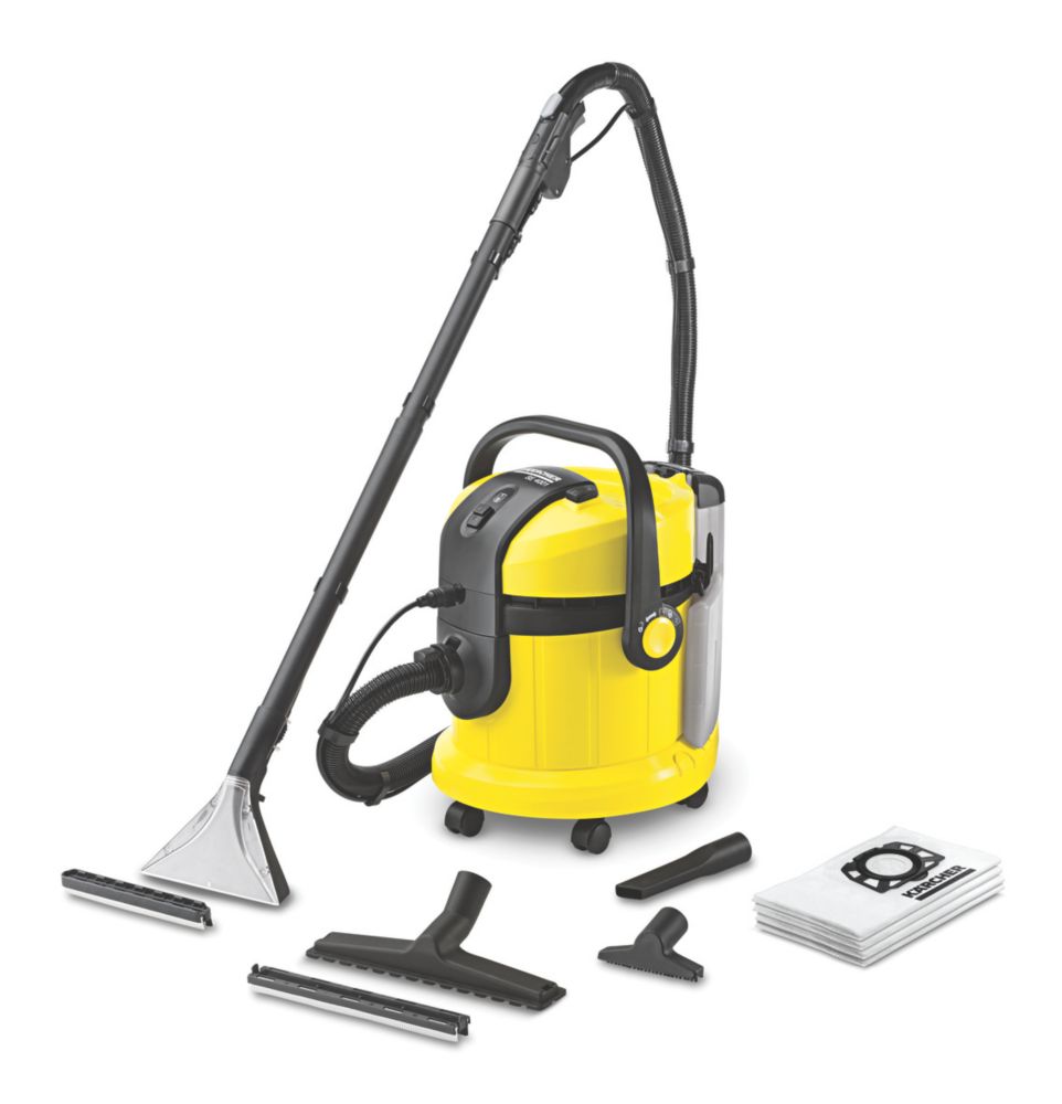 Wet & Dry Vacuums | Vacuum Cleaners | Screwfix.com