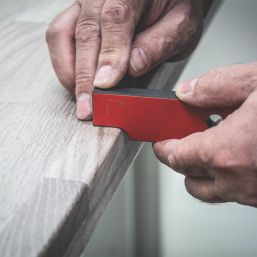 Trend Professional 700mm Kitchen Worktop Jig - Screwfix