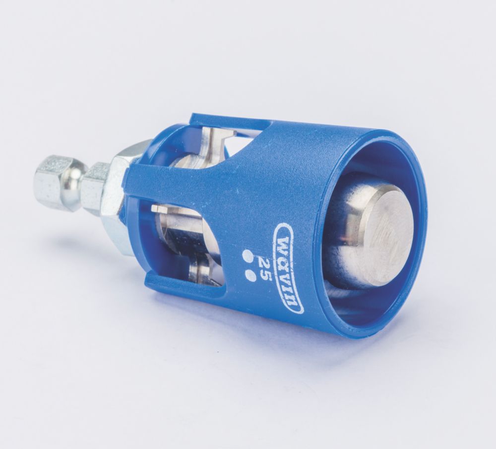 Wavin Tigris External Calibration Mandrel 25mm - Screwfix