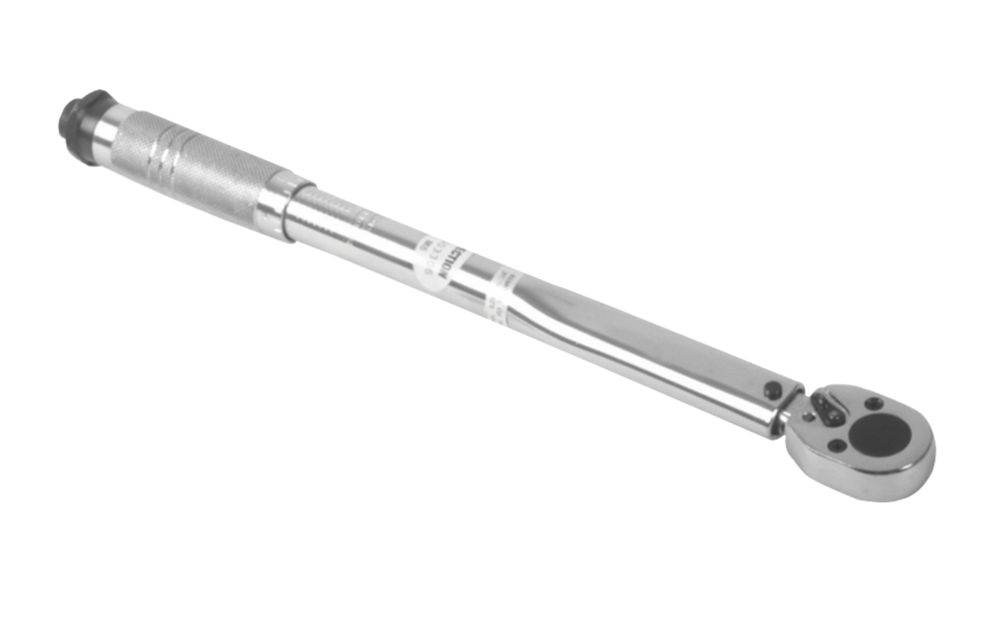 Torque Wrenches | Tools & Parts | Screwfix.com