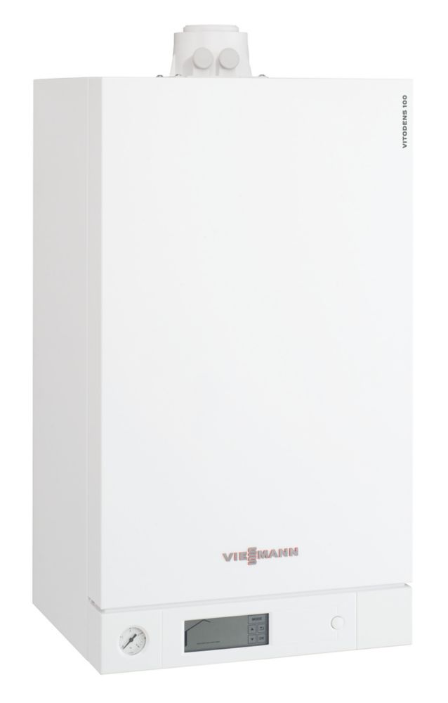 Viessmann Combi Boilers | Central Heating | Screwfix.com