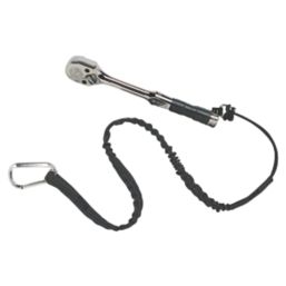 Ergodyne 3100 Bungee Tool Lanyard - Screwfix