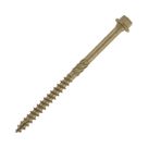 175mm Timber Screws | Screws | Screwfix