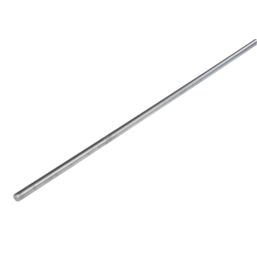 Easyfix BZP Steel Threaded Rods M16 x 1000mm 5 Pack - Screwfix