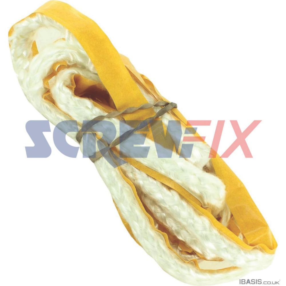 Ideal Heating 171896 CLA FF 50/60 Sealing Rope Kit - Screwfix
