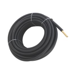 Qual-Pex Plus+ Easy-Lay 3/4" PE-X Plumbing & Central Heating Pipe 700mm ...