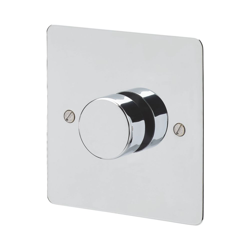 MK Dimmer Switch Switches & Sockets | Wiring Accessories | Screwfix.com
