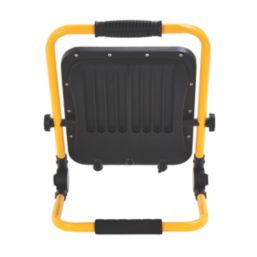 Stanley Rechargeable LED Work Light 7500lm - Screwfix