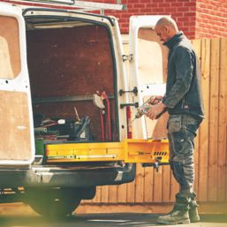 Van Vault S10880 Low Profile Secure Drawer System 1000mm x 1200mm x ...