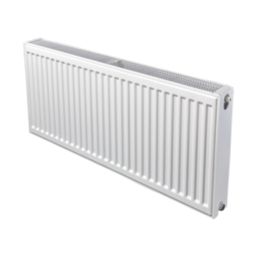 Stelrad Accord Compact Type 22 Double-Panel Double Convector Radiator ...