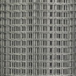 Metex Bird, Rabbit, Rodent & Squirrel Proofing Mesh 6m x 300mm - Screwfix