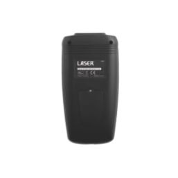 Laser Vehicle ECU Code Reader & Reset Tool - Screwfix