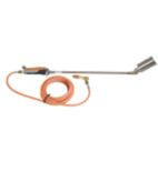 Sievert Propane Detail Roofing Torch 4m Screwfix