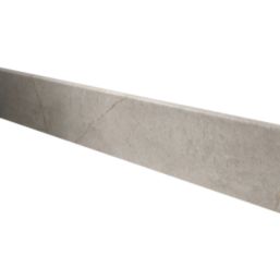 Wilsonart Minos Stone Upstand 3000mm x 70mm x 12mm - Screwfix