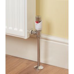 Kudox Premium Type 22 Double-Panel Double Convector Radiator 600mm x ...