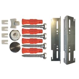 Kudox Premium Type 22 Double-Panel Double Convector Radiator 600mm x ...