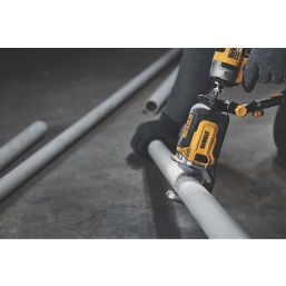 DeWalt DT20560 QZ Impact Connect Pipe Cutter Attachment Screwfix