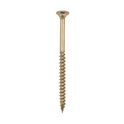 Timco C2 Clamp-Fix TX Double-Countersunk Multipurpose Clamping Screws ...