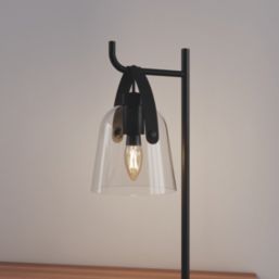 LAP Myko E14 Candle LED Virtual Filament Smart Light Bulb 4.2W 470lm ...