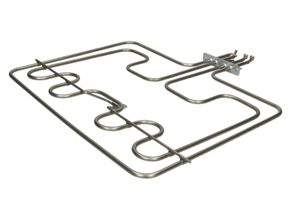 Electruepart ELE9801 Grill Oven Element 2700W - Screwfix