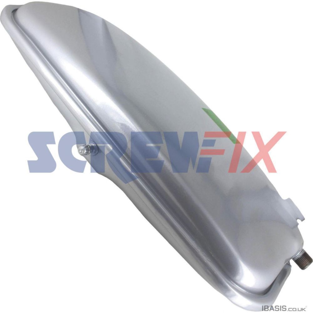 Ideal Heating 176001 Expansion Vessel Kit - Screwfix