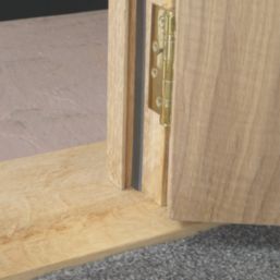 Stormguard Sureseal 5 Self-Adhesive Foam Draught Excluder Weatherstrip ...