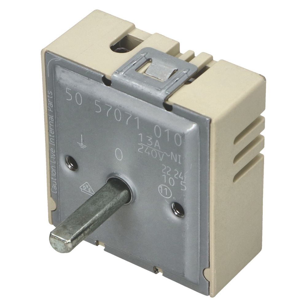 Electruepart ELE8999 Energy regulator - Screwfix