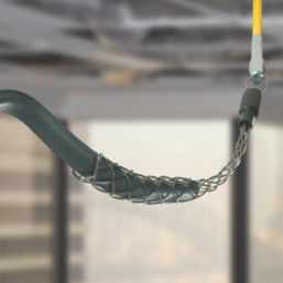 C.K 11-15mm² Cable Sock - Screwfix