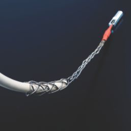 C.K 11-15mm² Cable Sock - Screwfix