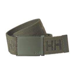Helly Hansen Belt Green 50" - Screwfix