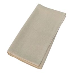 Cotton Twill Dust Sheet 6' x 3' - Screwfix