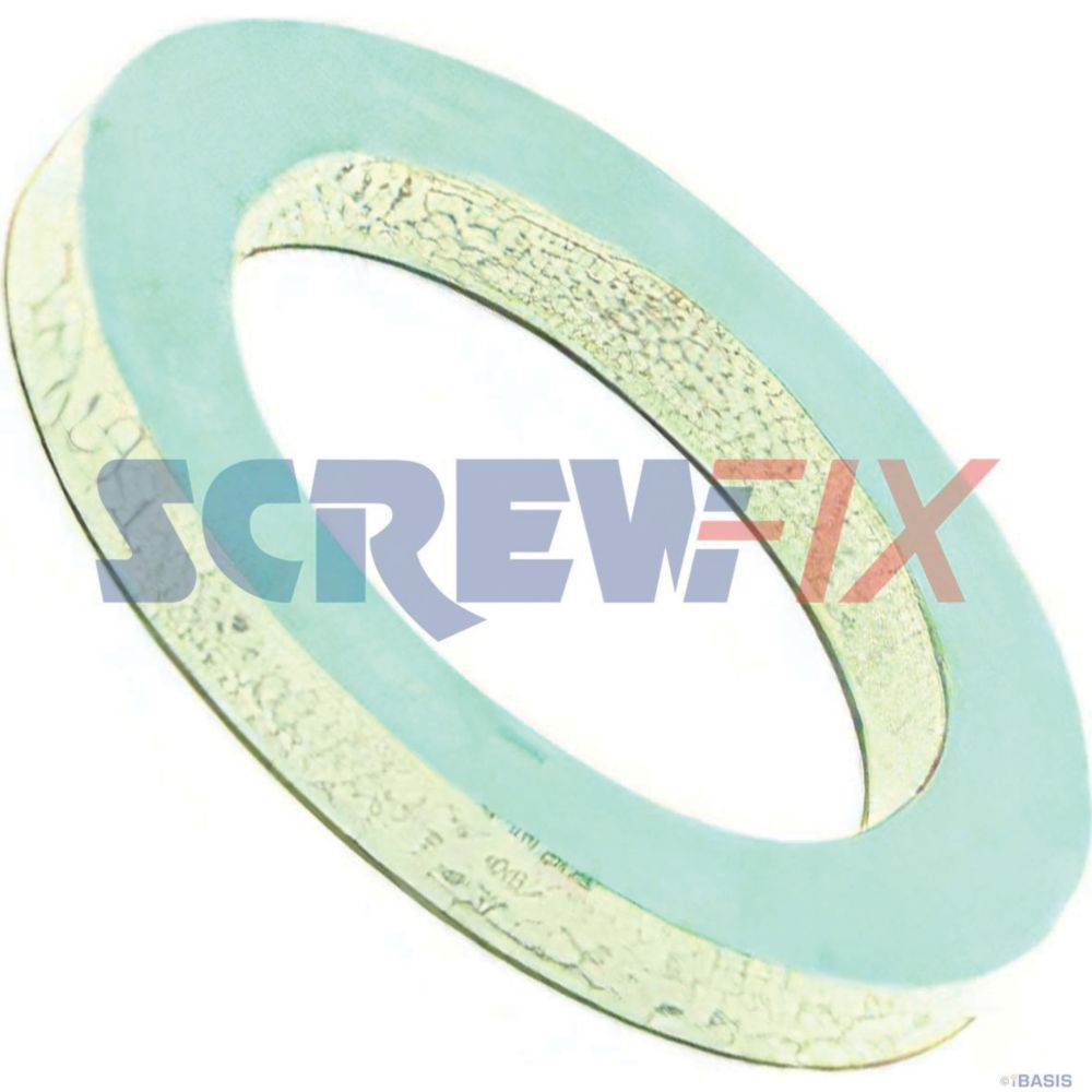 Baxi 5110864 WASHER 1/2 - Screwfix