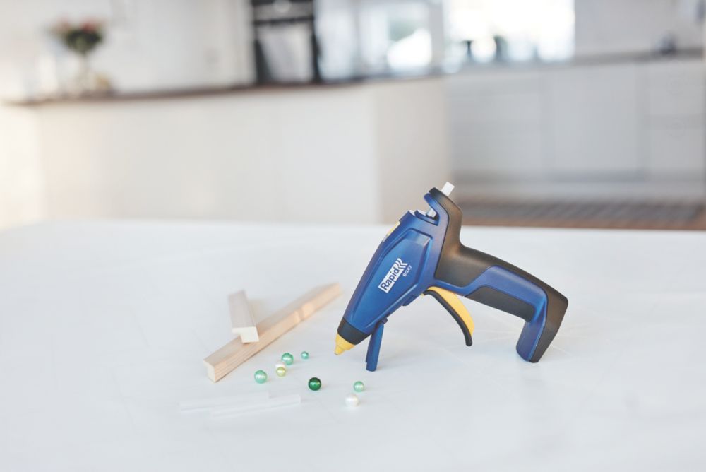 Screwfix glue gun store