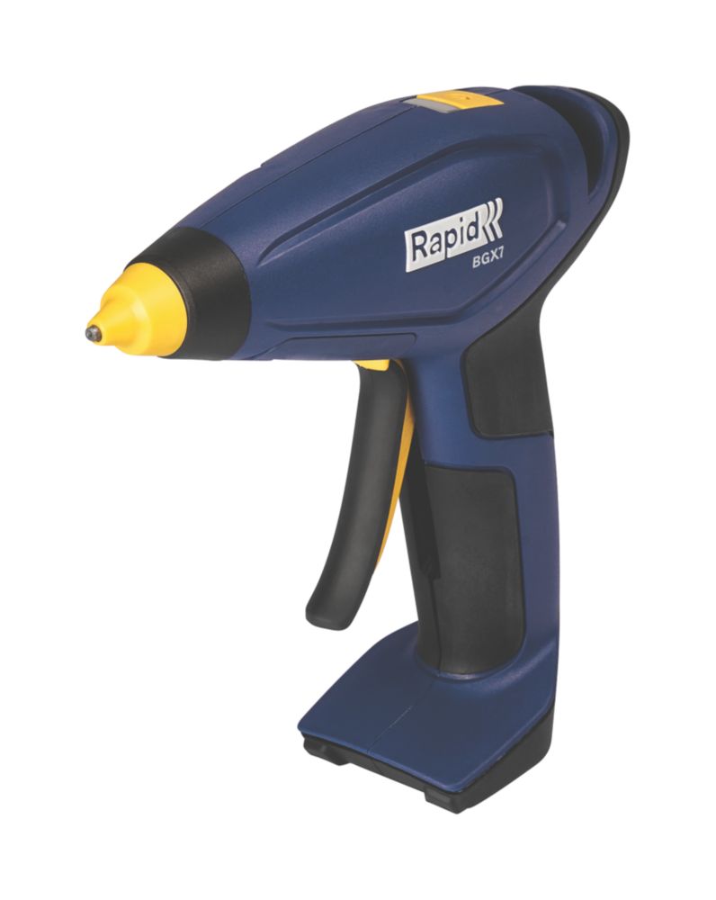 Screwfix glue gun store