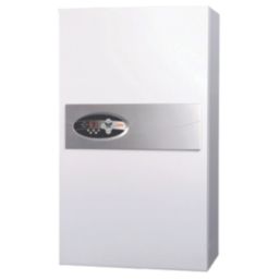 EHC Fusion Comet 12kW Single-Phase Electric System Boiler - Screwfix