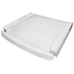 Whirlpool 484000008436 Washing Machine & Tumble Dryer Stacking Kit With ...