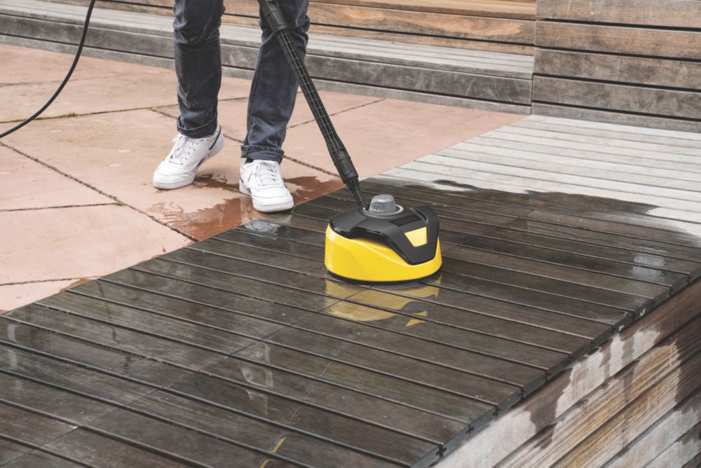 Karcher K4 Classic Car Home 130bar Electric High Pressure Washer 1.8kW 240V