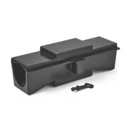 Pest-Stop Rodent Tunnel Bait Station - Screwfix