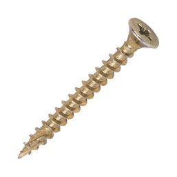 Timco C2 Strong-Fix PZ Double-Countersunk Multipurpose Premium Screws ...