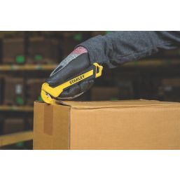Stanley STHT10356-0 Fixed Single-Sided Pull Cutter - Screwfix