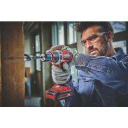 Einhell TP-CD 18/50 Li-i BL 18V Li-Ion Power X-Change Brushless Cordless Combi Drill - Bare ...