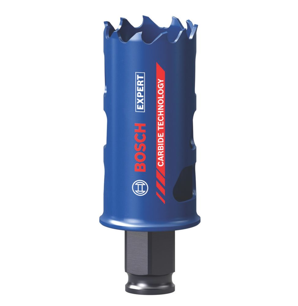 Bosch Expert Multi-Material Holesaw 35mm - Screwfix