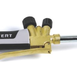 Sievert Propane Detail Roofing Torch 4m - Screwfix