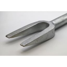 Hilka Pro-Craft 12" Ball Joint Separator - Screwfix