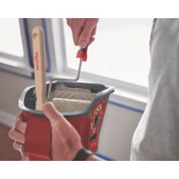 Wooster Pelican Hand-Held Paint Scuttle 0.95Ltr - Screwfix